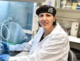 Technion Researcher Offers Hope In Overcoming Paralysis | Zuckerman ...