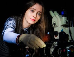 Israelis Develop Luminescent Forensic Blood Detection Test | Zuckerman ...