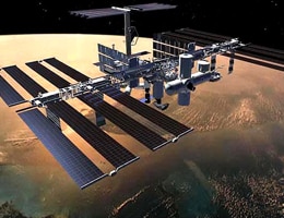 NASA to Send Prototype Solar Power Generator Developed at BGU to the ...